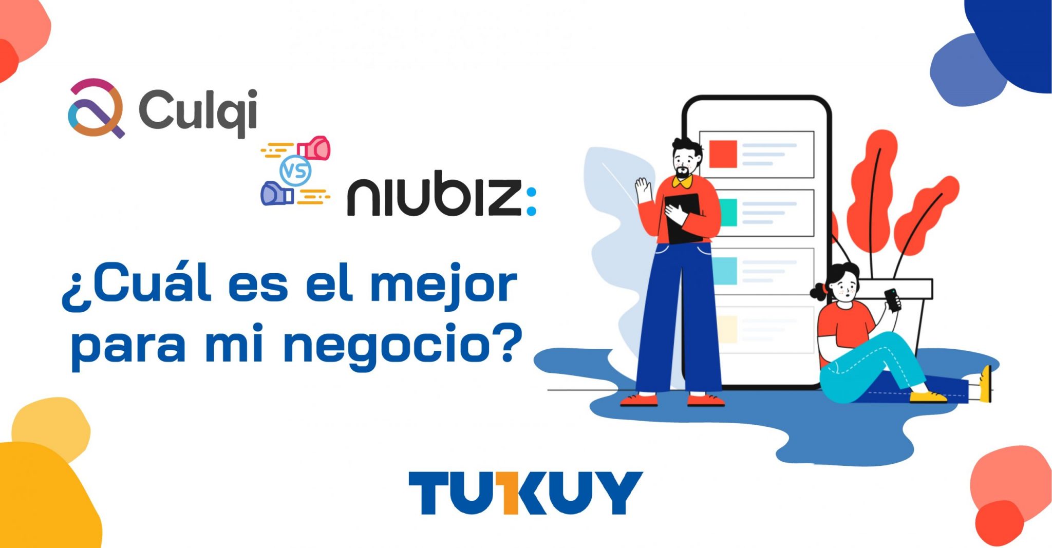 Culqi vs Niubiz: ¿Cuál es la mejor pasarela de pago para mi negocio ...