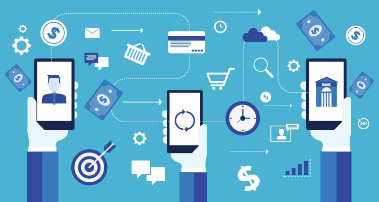 Pagos Online: ¿Cómo cobrar a mis clientes por Internet? | Pagos ...