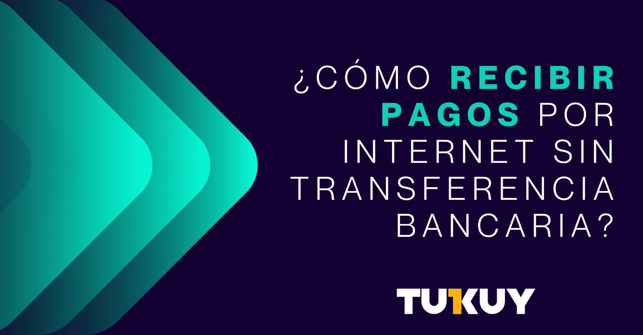 Cómo recibir pagos por Internet sin transferencia bancaria | Pagos ...