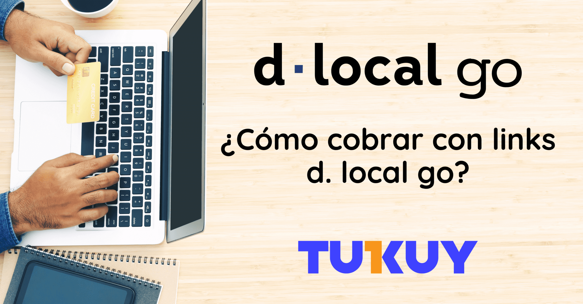 Crear link de pago para cobrar con dLocal Go | Pagos Digitales en ...